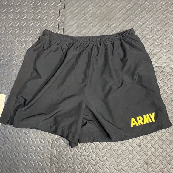 Genuine Issue | Shorts | New Large Army Apfu Shorts Genuine Issue ...